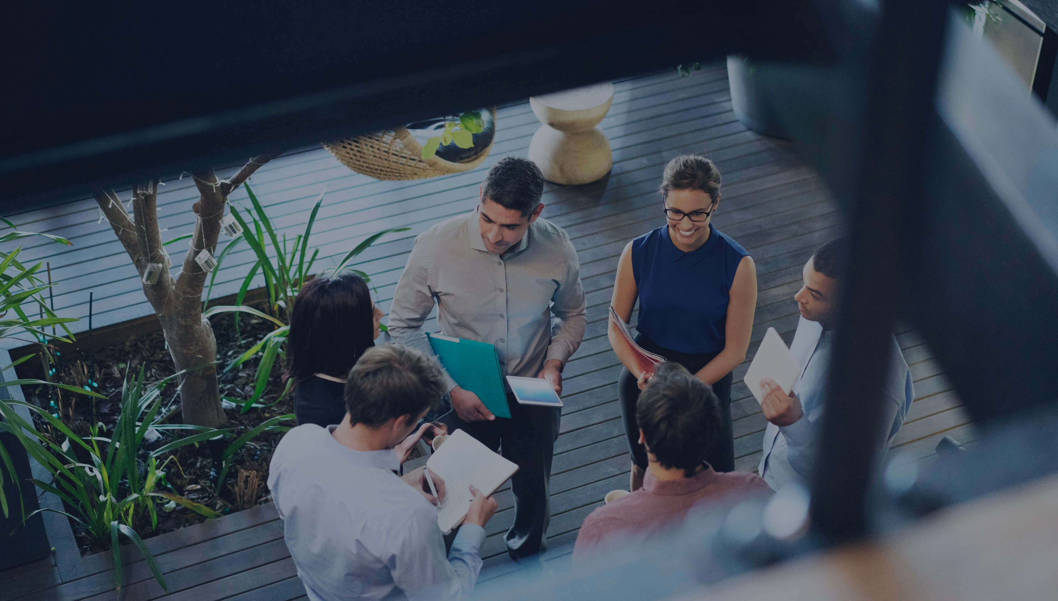 Brandon Capital Partners - Seed and Venture Capital Investments