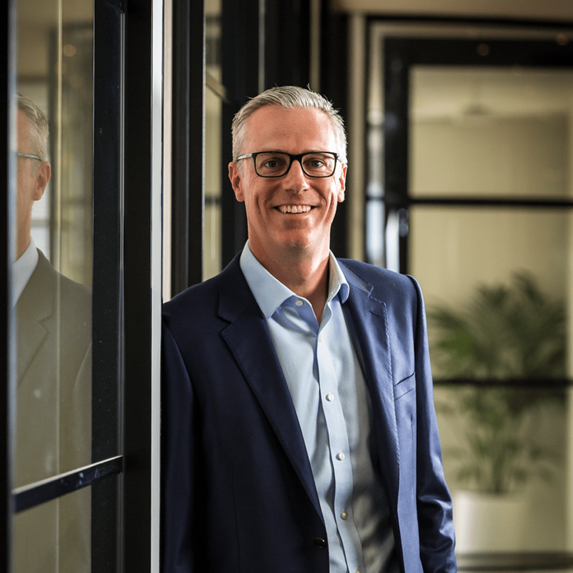 Chris Nave – Brandon Capital