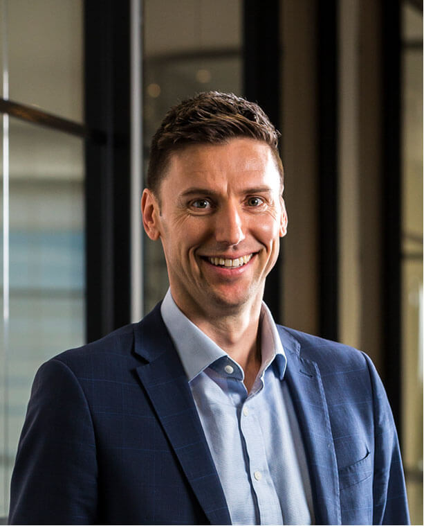 Team – Brandon Capital