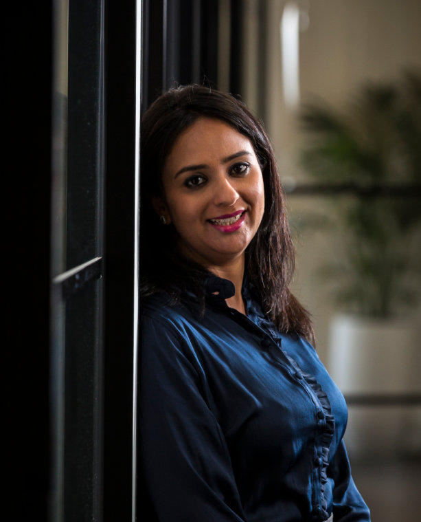 Team – Brandon Capital