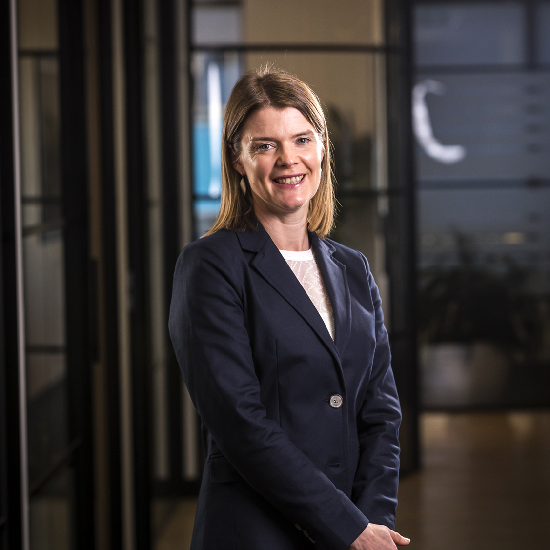 Kate Groombridge – Brandon Capital