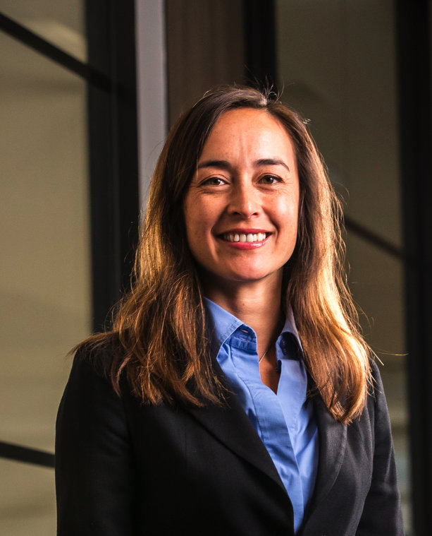 Team – Brandon Capital