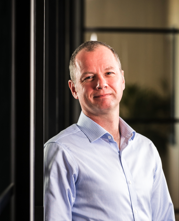 Team – Brandon Capital