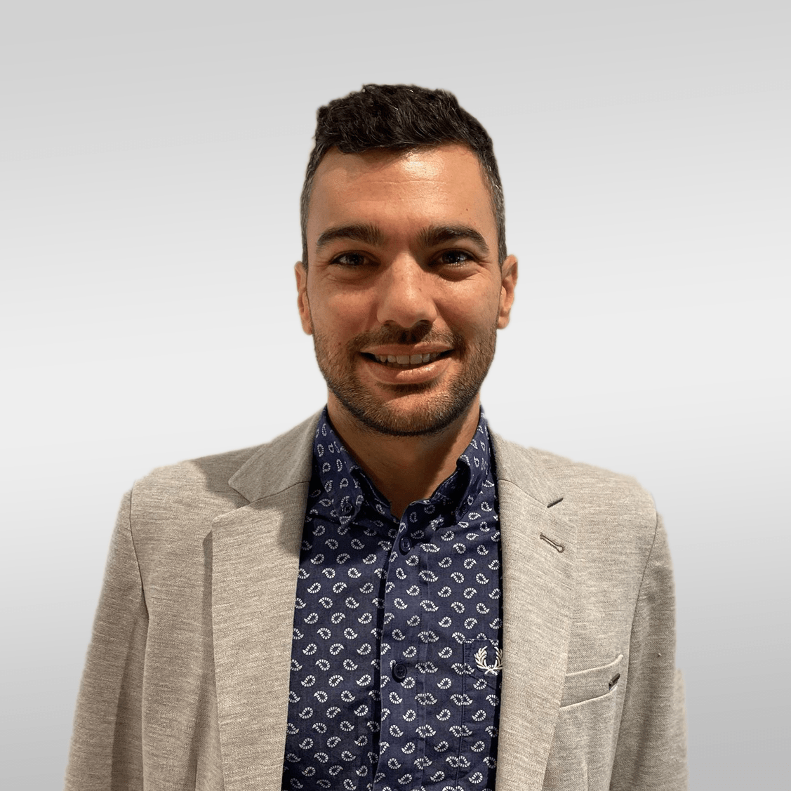 Aaron DeBono – Brandon Capital